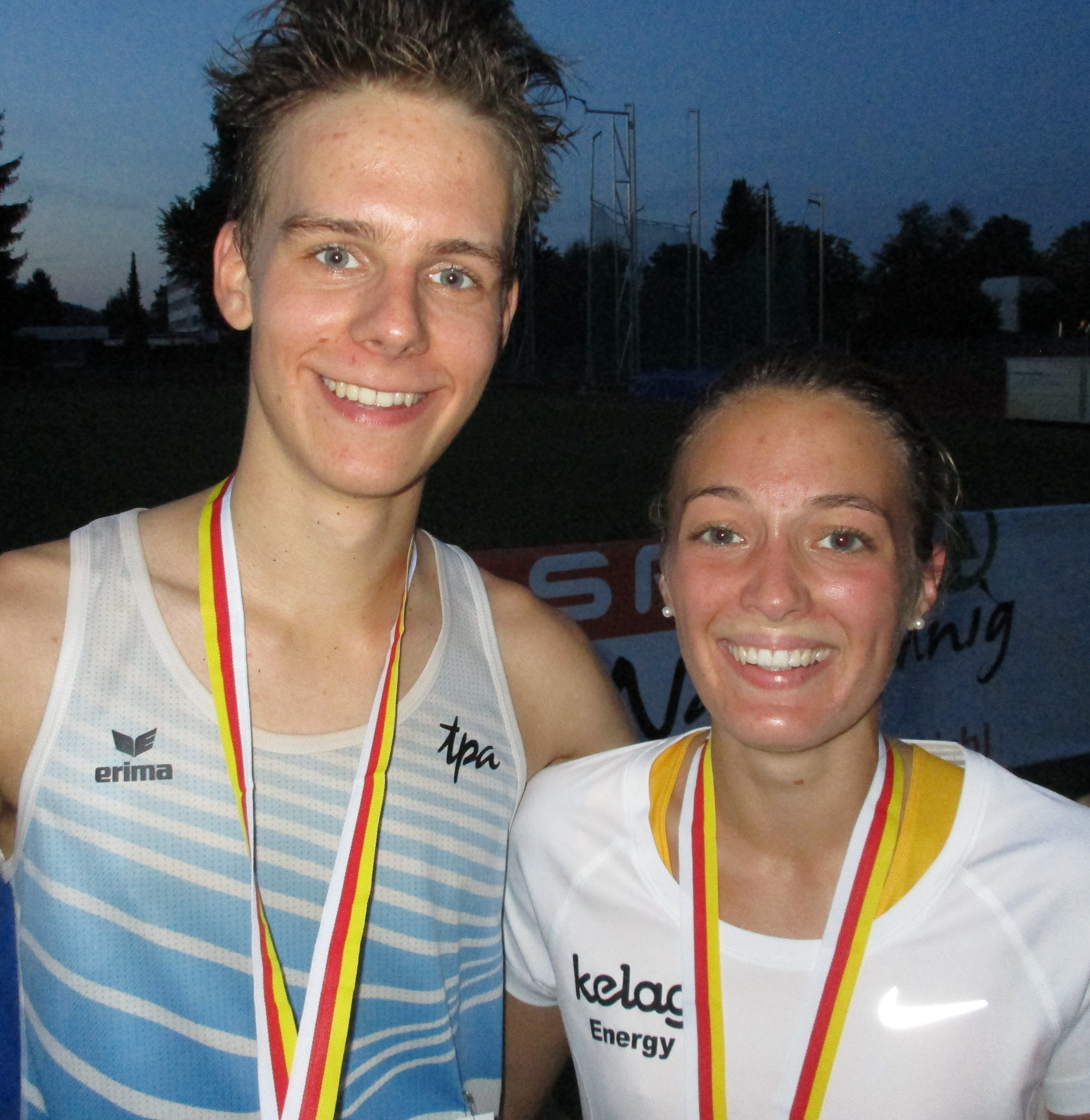 KMS über 5000 Meter an Kurath und Schnitt | KLV – Kärntner ...