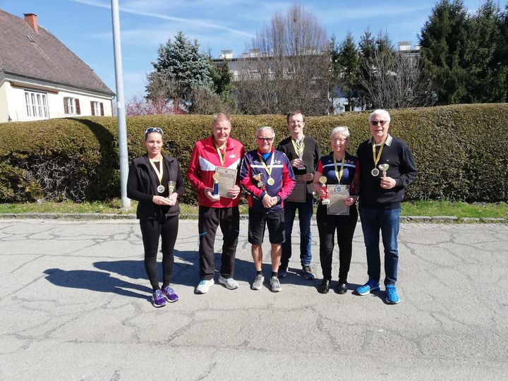 Geher im Aufwind | KLV – Kärntner Leichtathletik Verband
