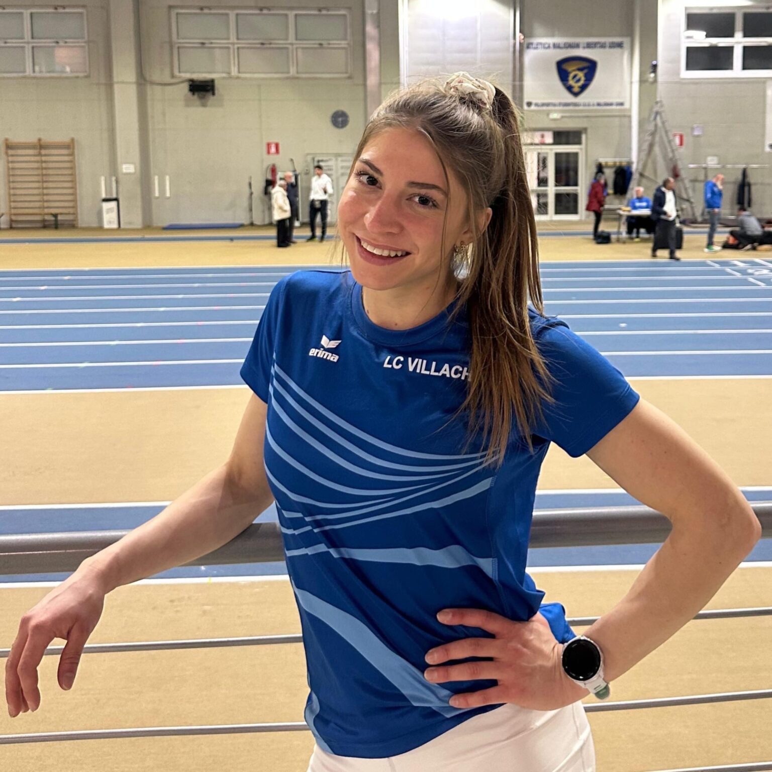 12. Januar 2026 – KLV NEWS am Montag | KLV – Kärntner Leichtathletik ...